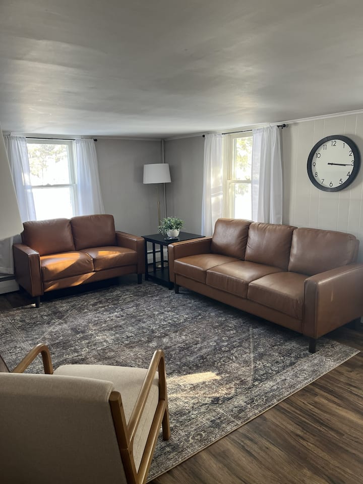 This Old House - Houghton, MI