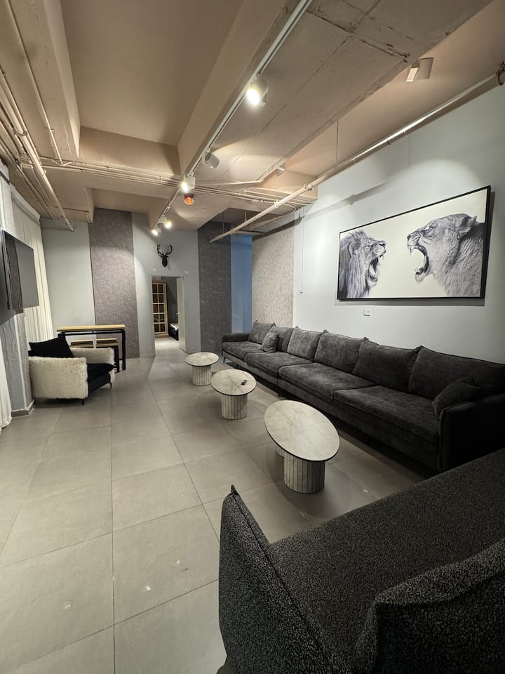 דריים סוויט | Dream Suite Tlv - Tel Aviv-Yafo