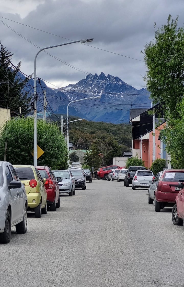 Hospedate Con Comodidad Y Buena Ubicación - Del Mar