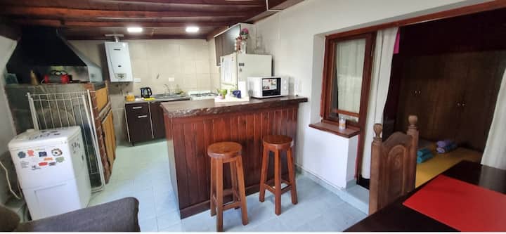 Hospedate Con Comodidad Y Buena Ubicación - Ushuaia