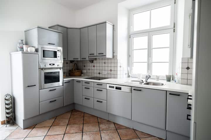 Wohnen Im Zentrum Von Deutschlandsberg - Deutschlandsberg