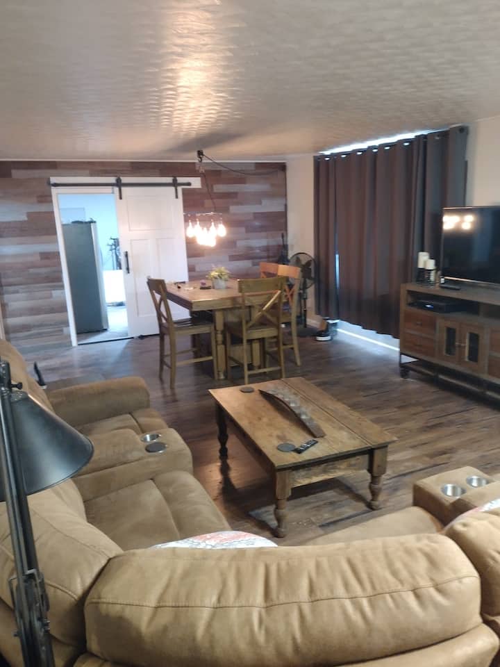 3 Bedroom Cottage - Copalis Beach, WA