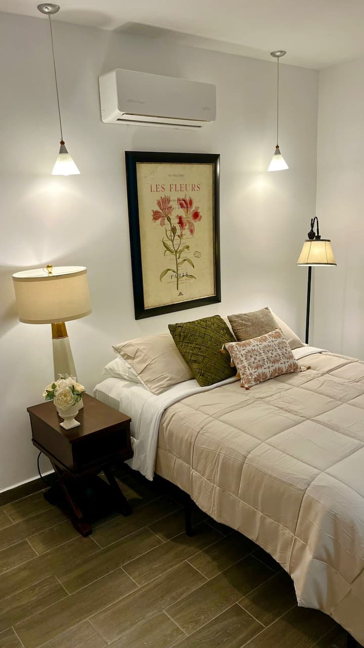 Un Espacio Lindo Para Sentirte En Casa. - Guaymas