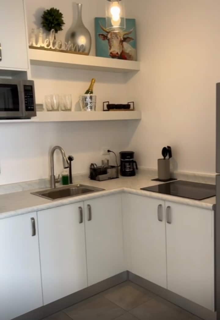 Un Espacio Lindo Para Sentirte En Casa. - Guaymas