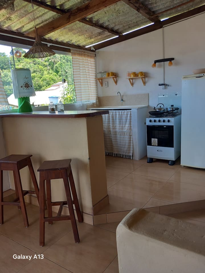 Loft Im Centrum - Itacaré