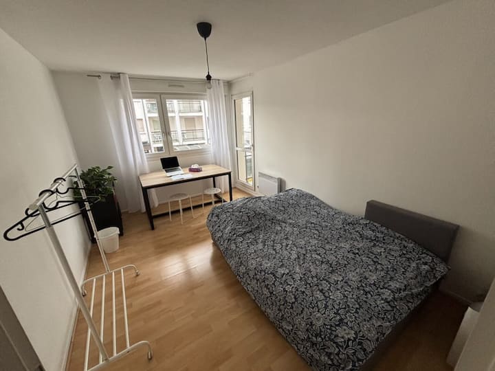 Cosy Apartment Petite France Heart - Strasbourg