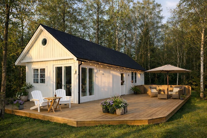 Gästhuset ÖStervik - Kristinehamn