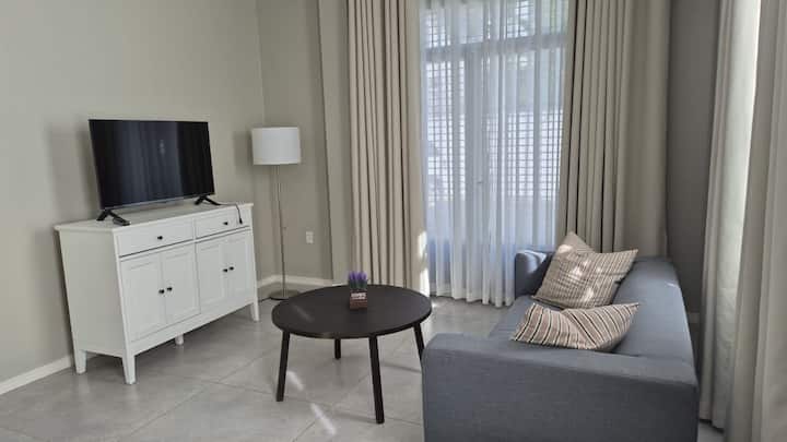 New City Center Apartment! - Paramaribo