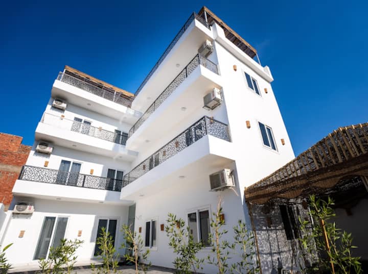 Villa Ramses - Luxor