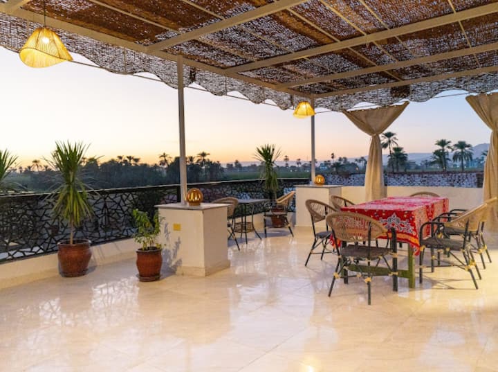 Ramses Hotel - Luxor