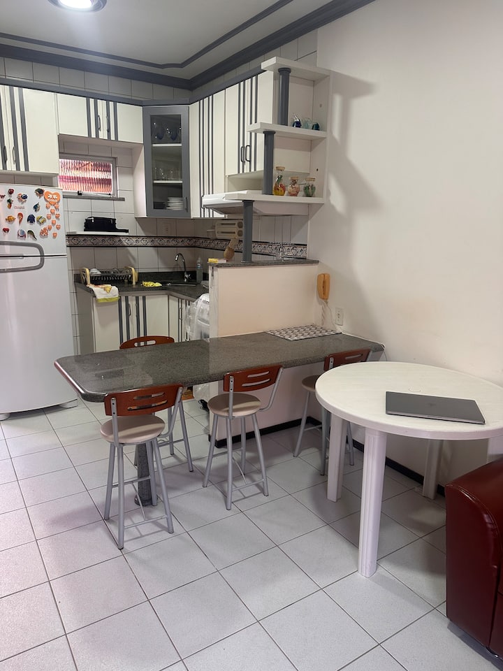 Casa Em Condomínio Fechado Próxima Ao Centro - Salinópolis