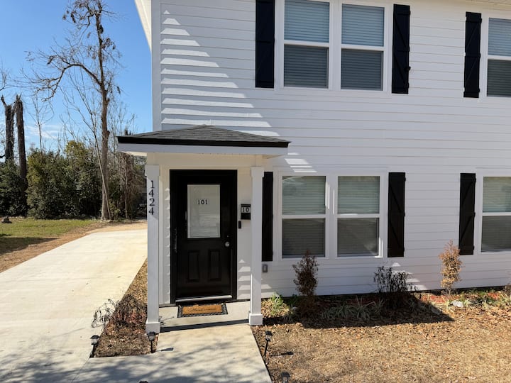 New Home Close To Fsu/famu - Tallahassee, FL