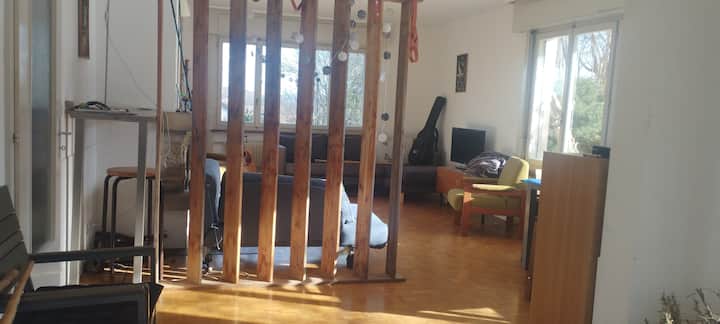 Chambres 2 Personnes Maximum - Fribourg