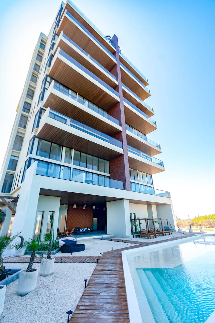 Kuxtal Condos - Quintana Roo