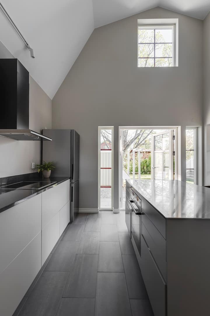 Fint Gästhus Centralt I ÖRebro. - Örebro