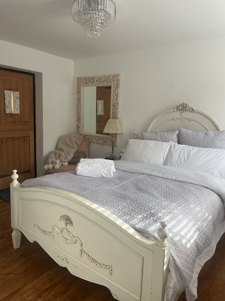 Bearsey Barn - Saffron Walden