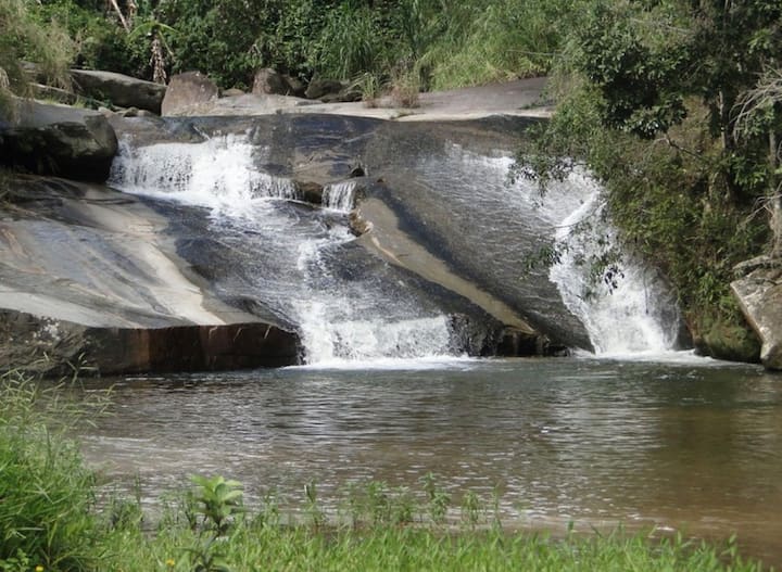 Refúgio Pra Você E Sua Família No Carnaval. - Macaé