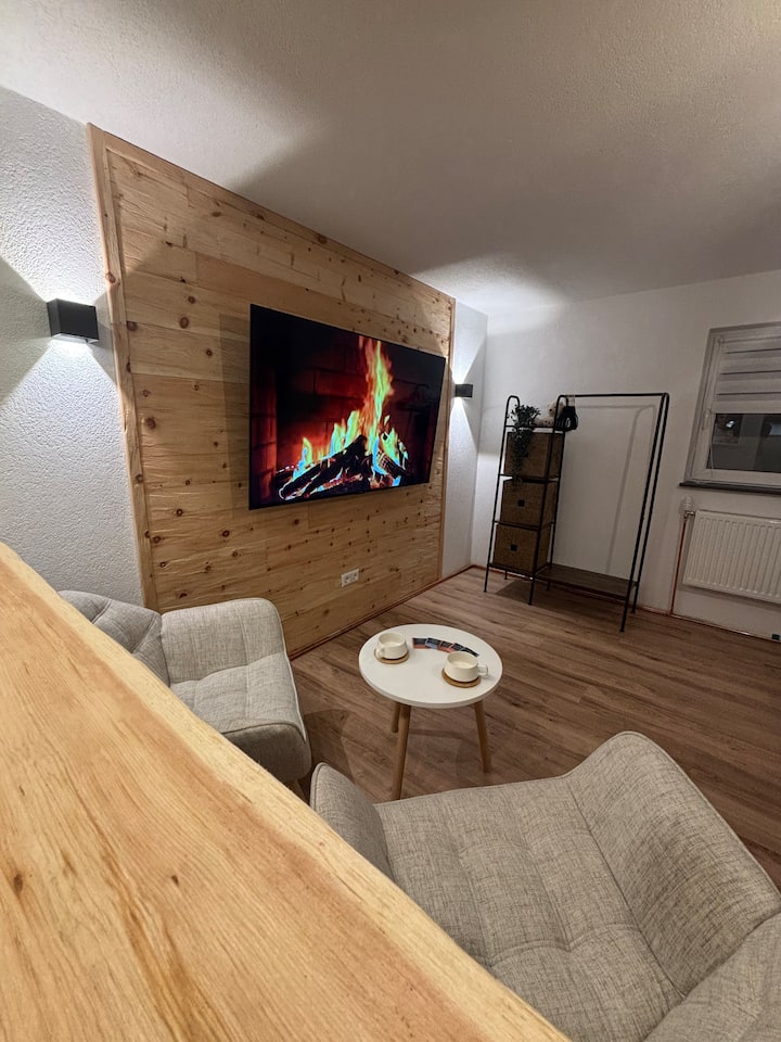 Neues Studio In Oberopfingen - Memmingen