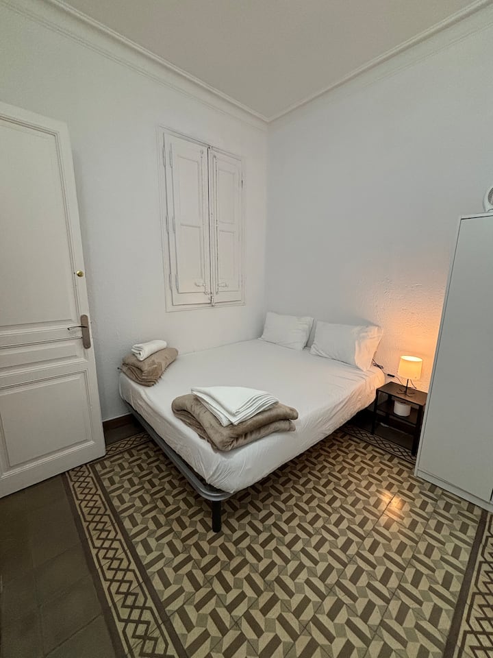 Aribau 2 - Barcelona