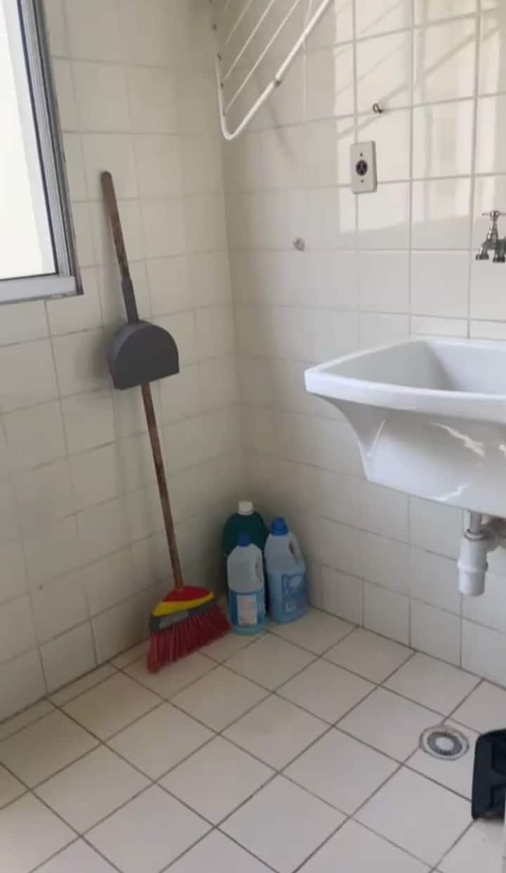 Conforto, Espaço E Piscina Para Dias Perfeitos - Embu