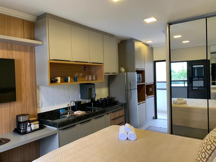 Studio Savana - Uberlândia