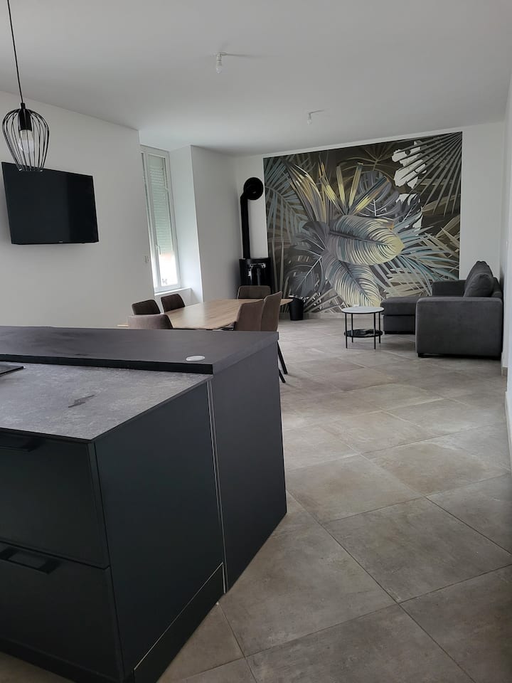 Il Fait Bon Vivre - Pithiviers