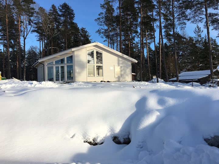 Villa Garnsviken Sigtuna - Sigtuna