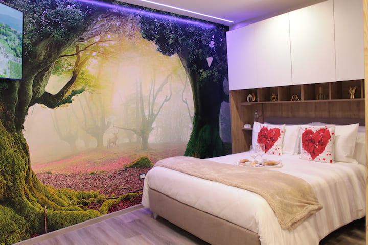 Gargano Apartment - Gargano