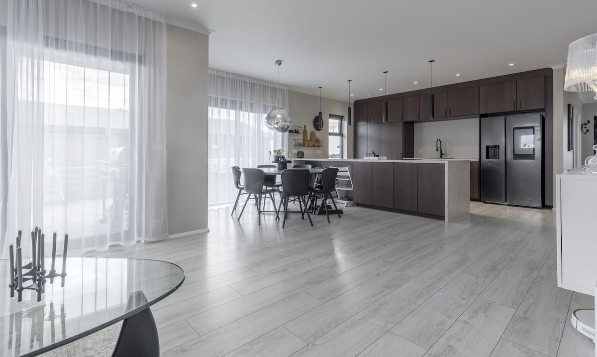 Maison au cœur du cercle d'or - Maisons à louer à Selfoss ...