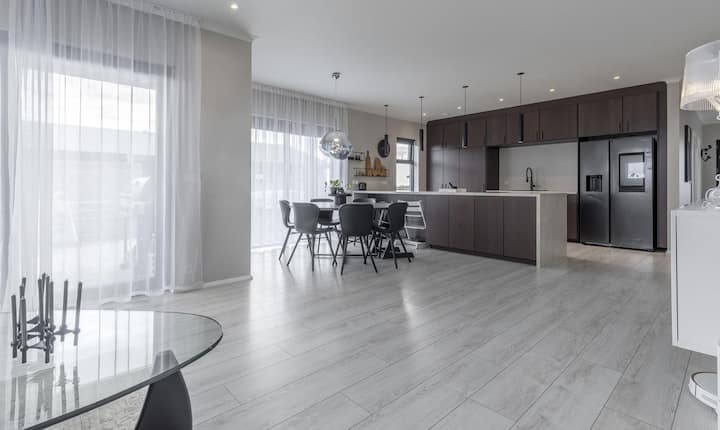 House In The Heart Of The Golden Circle - Selfoss