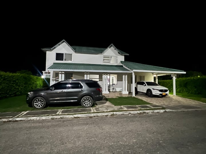Casa Campestre Ricaurte Cundinamarca - Ricaurte
