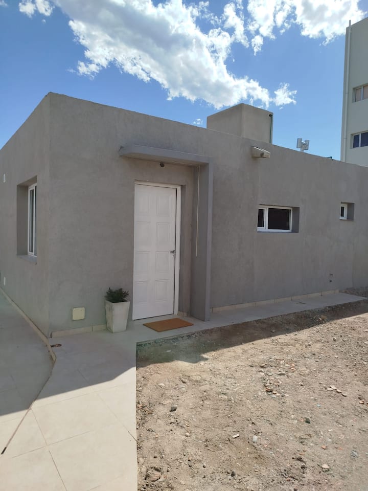 Owen. Alojamiento Temporario - Trelew