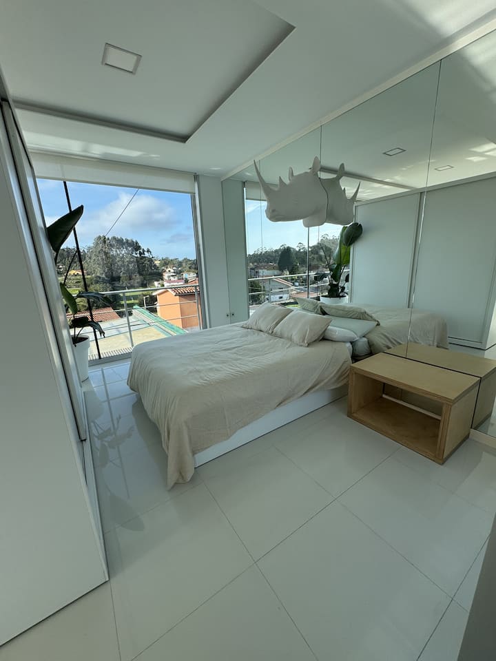 Cubo Cristal - El Grove