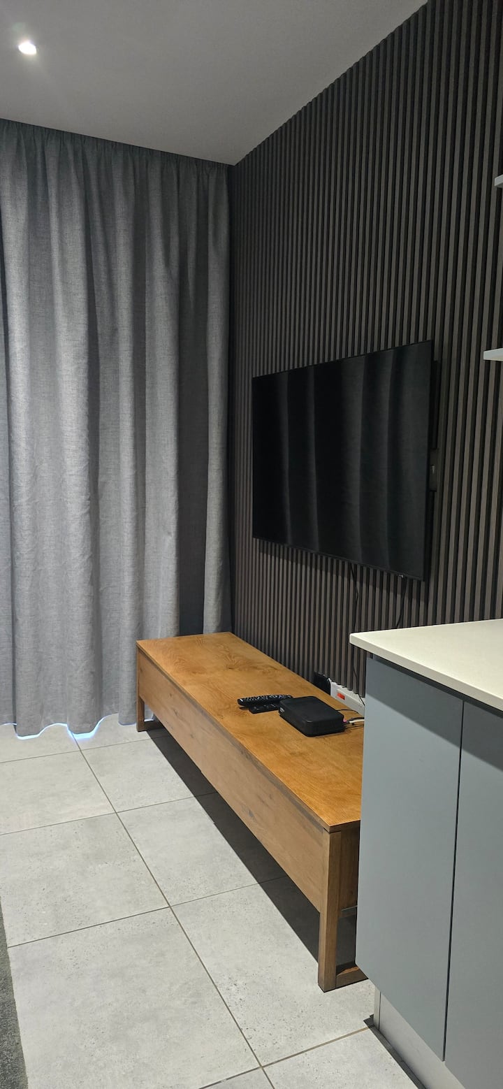 301 Luxury One Bed Apartment - Durban
