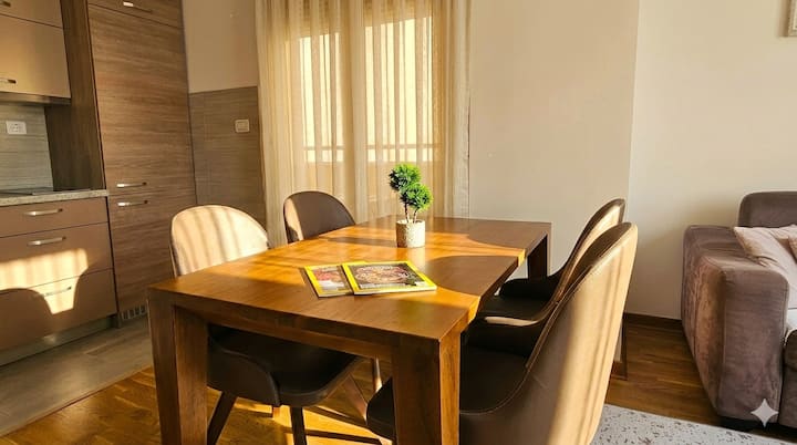 As Urban Stay - ポドゴリツァ