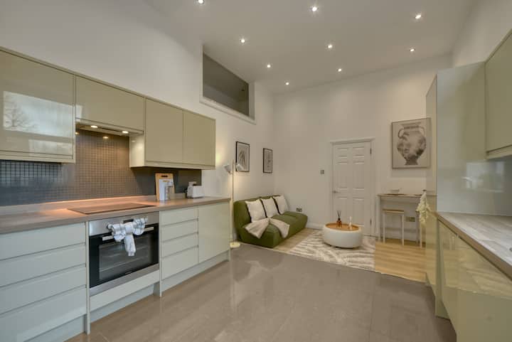 The Cosy Cove - Bromley