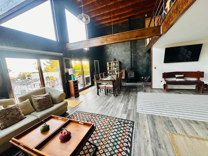 Condominio Campomar Tunquén

Tunquen - Chile