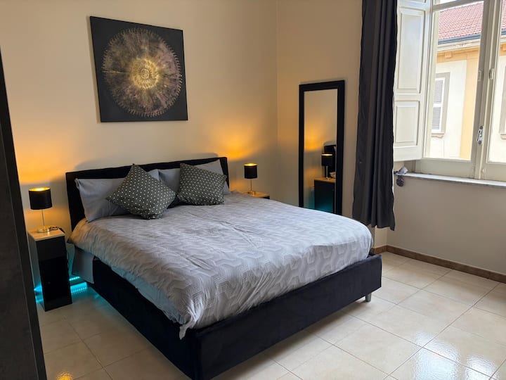 Centralissimo B&bthe Reggia Nest -Luxury Suites - Caserta