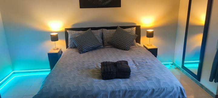 The Regggia Nest -Luxuryb&bsuites A Caserta Centro - Caserta