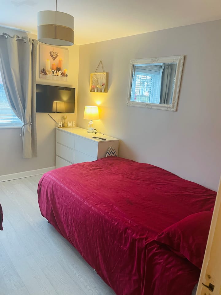 Cosy Clean Flat Close To The Town Centre - Ipswich