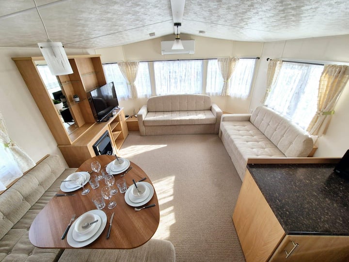 Birchington Vale Delta Sapphire - Birchington-on-Sea