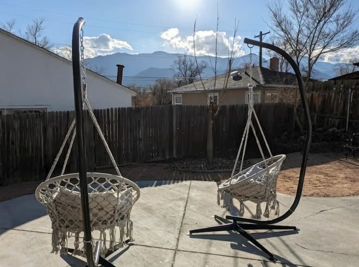 Basecamp - Colorado Springs, CO