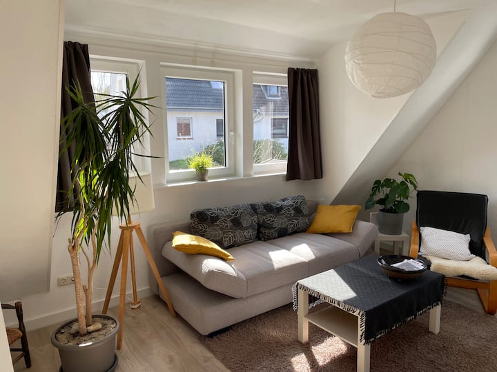 Preetz -Ferienwohnung Für 5 Personen- In Seenähe - Preetz