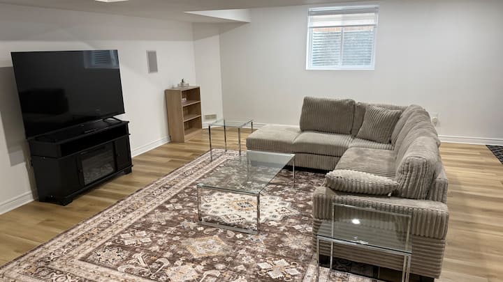 The North 3/bed London House - London