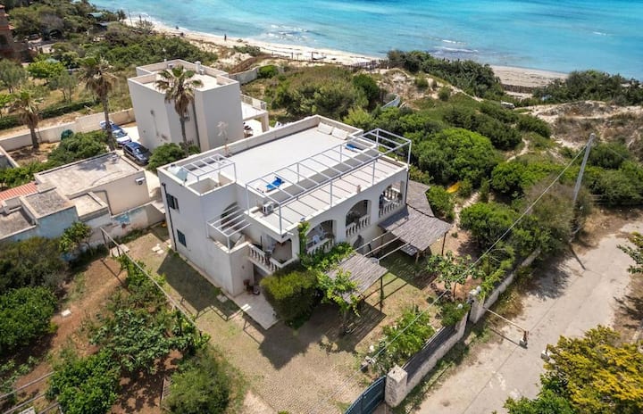 Bliss Attico Vista Mare 1 - Punta Prosciutto