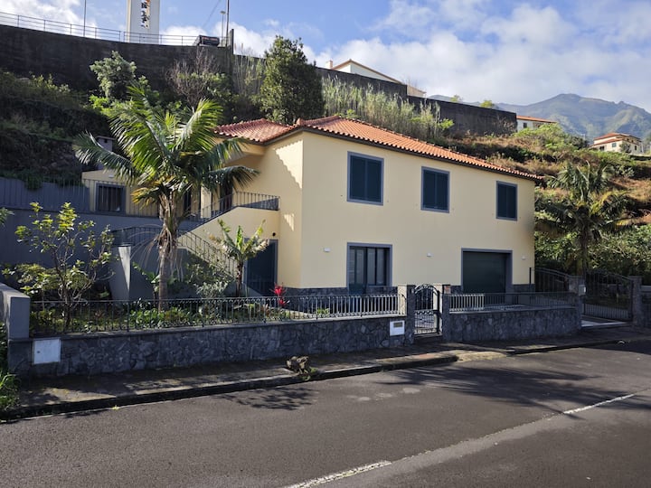 Ana Maria Accomodation - 馬德拉