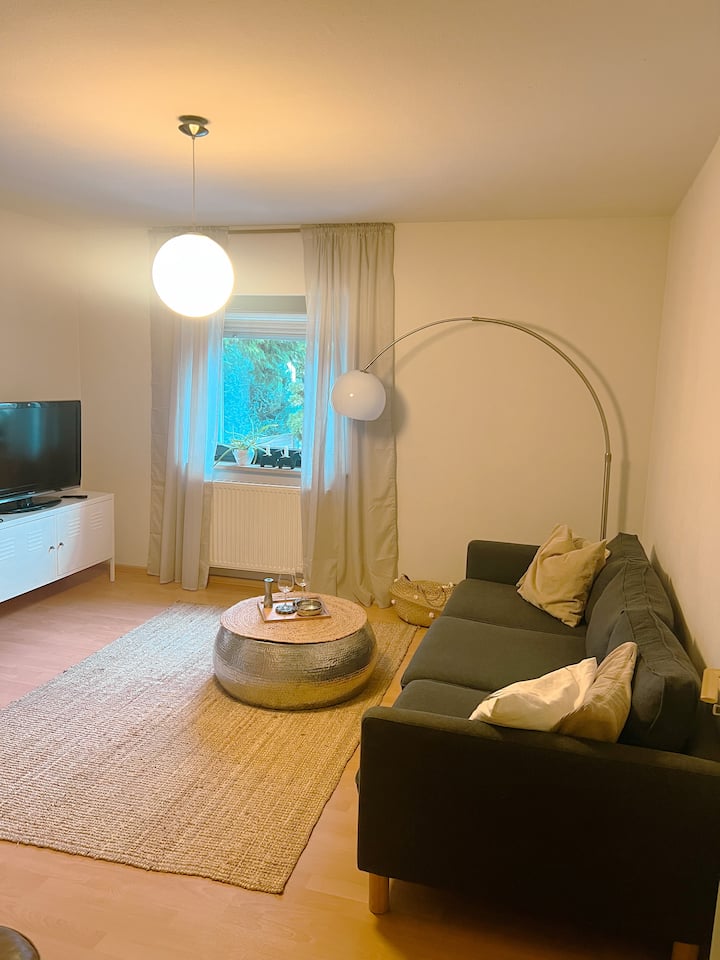 Wohnen Auf Zeit Natur- & Stadtnah - Bamberg