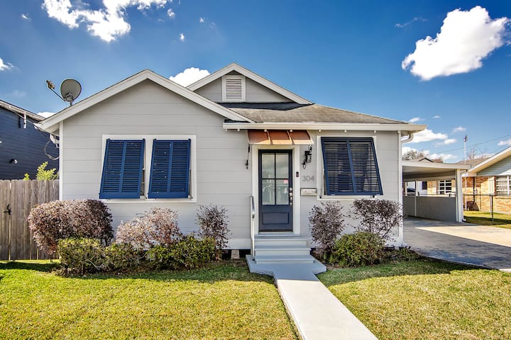 Open Arms - Thibodaux, LA