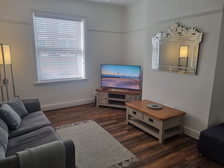 The Light Bear - Wirral