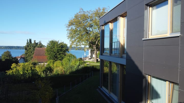 Traumplatz Am Bodensee - Kreuzlingen